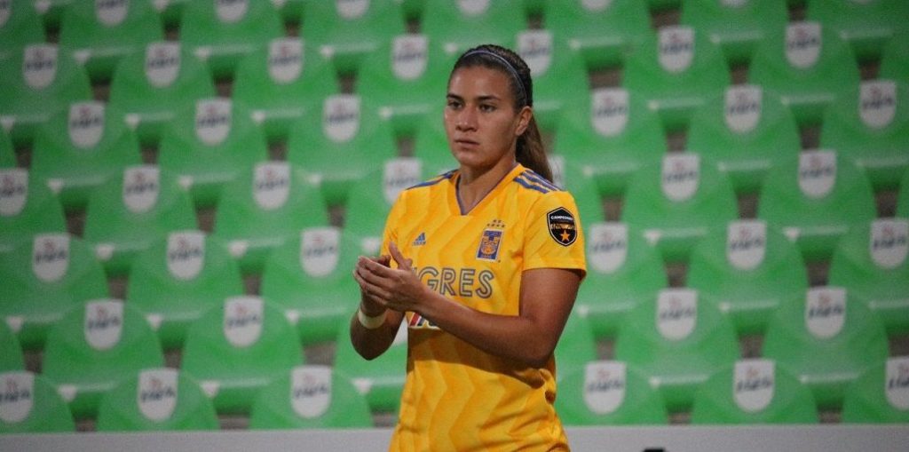 Distrito Noticias Noreste | Noticias online todos los días | Nayeli Rangel estará fuera de las ...